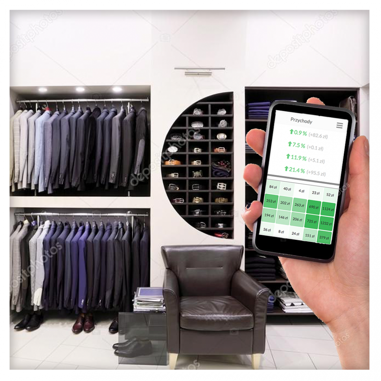 Connected Sytems – retailic.com